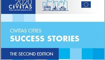 CIVITAS Cities - Success Stories - Second Edition | CIVITAS