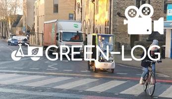 GREEN-LOG | CIVITAS