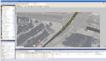 Road Design Dynamic Simulator (PT Vissum) | CIVITAS